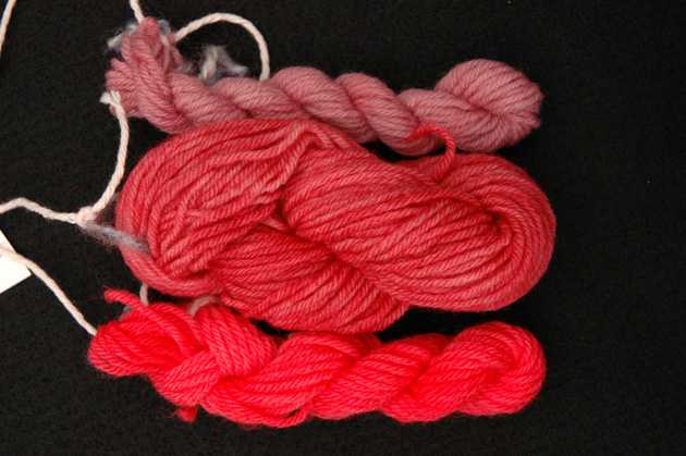 Kool Aid Dyeing Knitting Yarn Tutorial - TheKnittingPatterns